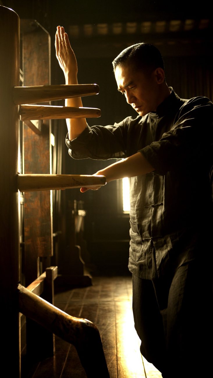 Mlito | The Grandmaster – 《一代宗师》电影剧照