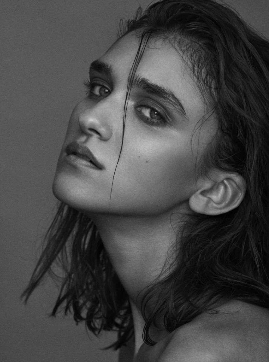 Mlito | 人体，photo by Alfred Weissenegger