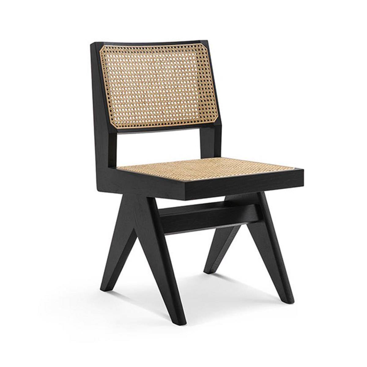 Mlito | Cassina 055 Capitol Complex Chair 椅子