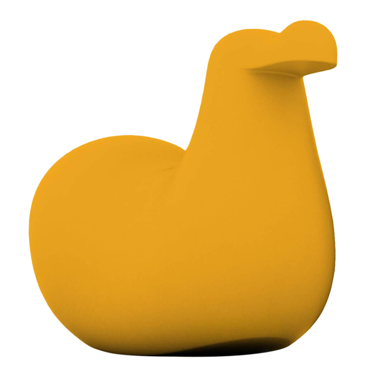 Mlito | MAGIS Dodo 摇摇椅