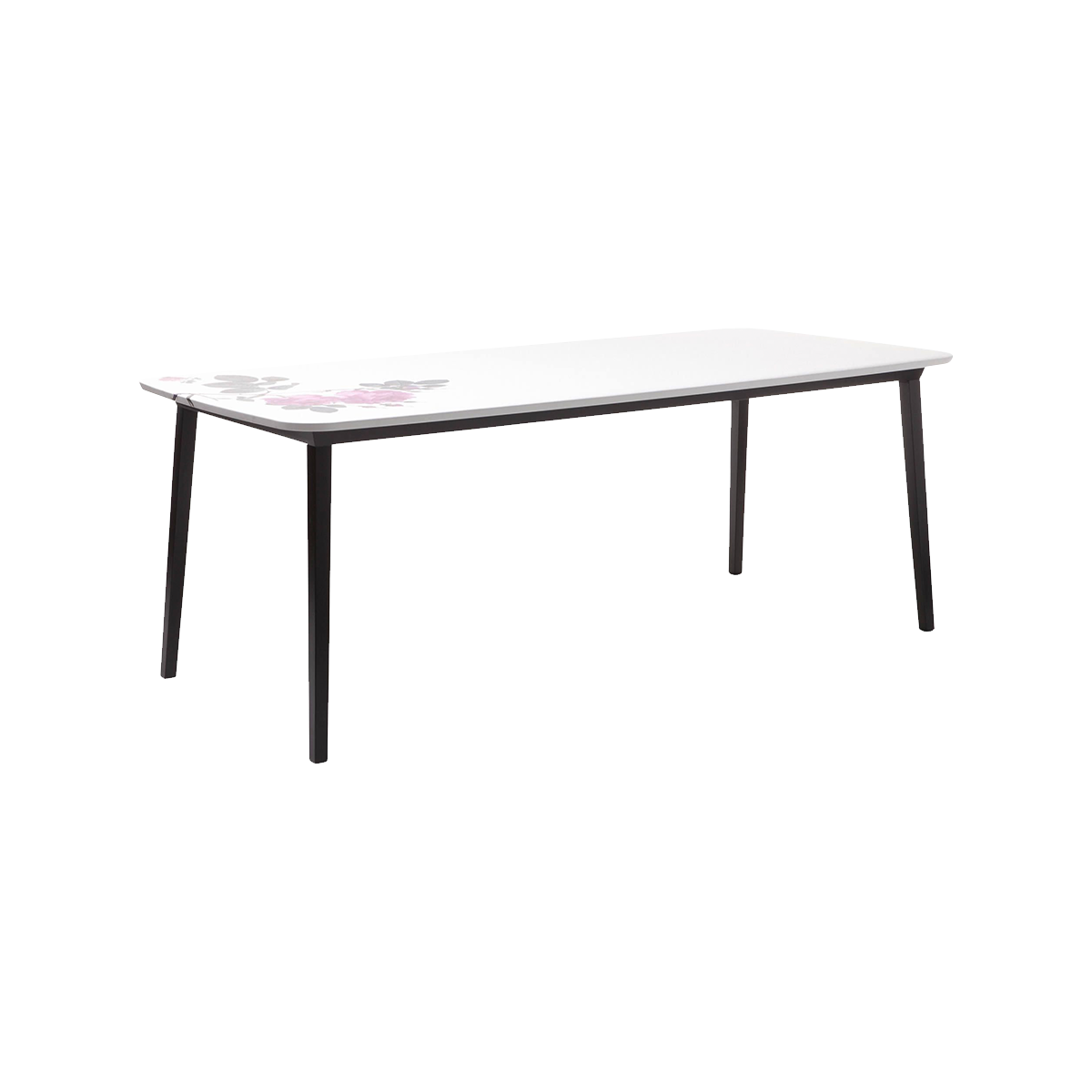 Mlito | Moooi Paper Table Patchwork 桌子